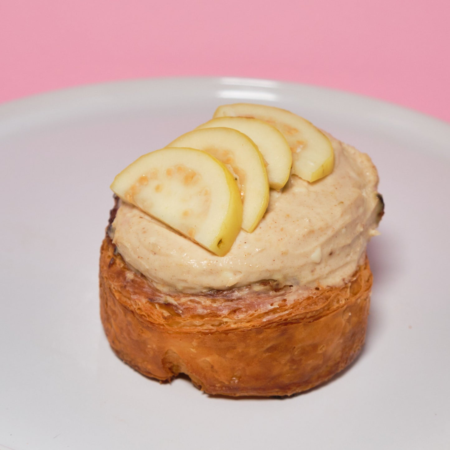 Rol de guayaba – Finitas